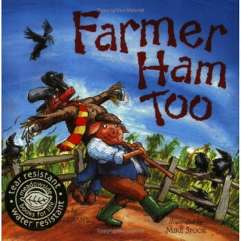 Farmer Ham Too