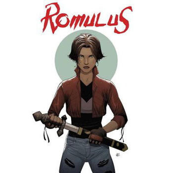 Romulus, Volume 1