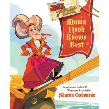 Jake and the Never Land Pirates: Mama Ho