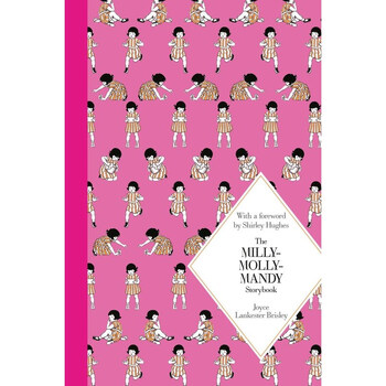 Macmillan Classics: The Milly-Molly-Mandy St