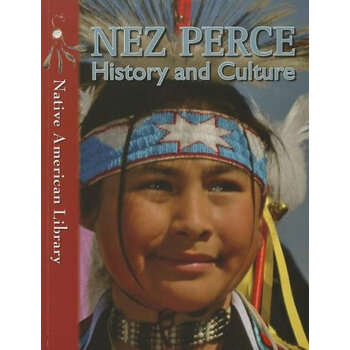 【】Nez Perce History and Culture