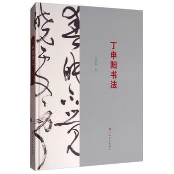 丁申阳书法