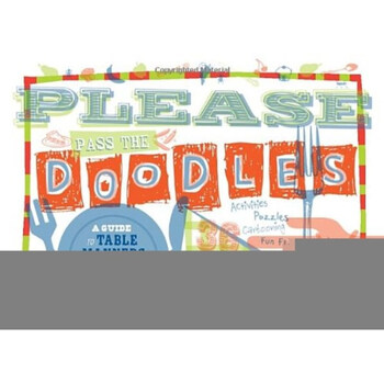 Please Pass the Doodles
