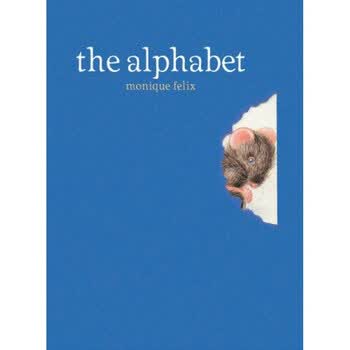 Mouse Book: The Alphabet