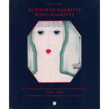 【18-1】Autour de Magritte - Rond Magritte