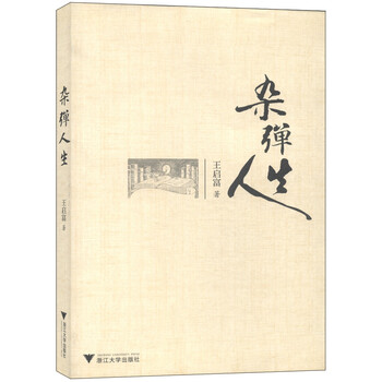 杂弹人生