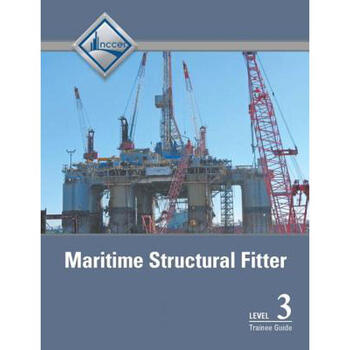 Maritime Structural Fitter Level 3 Trainee G...