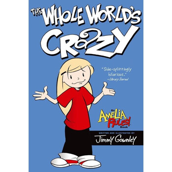 The Whole World’s Crazy  ISBN:9781416986041