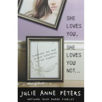 She Loves You, She Loves You Not...  ISBN:9780316078757