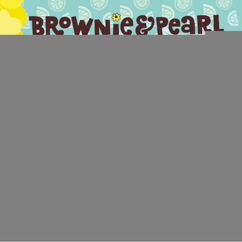 Brownie & Pearl Grab a Bite