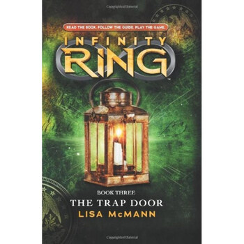 Infinity Ring #3: The Trap Door