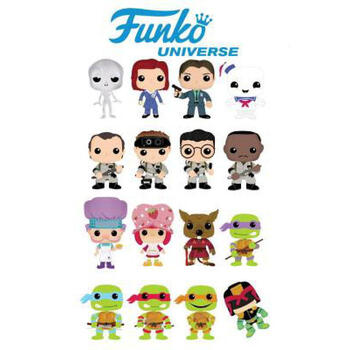 Funko Universe