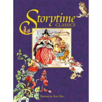 Storytime Classics