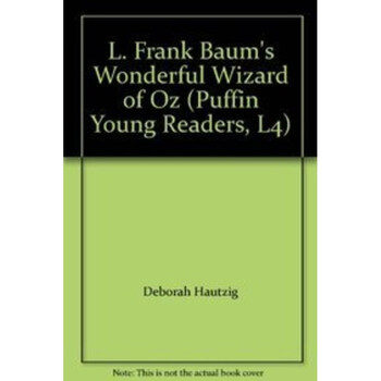 L. Frank Baum's Wonderful Wizard of Oz