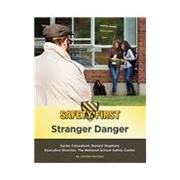 【】Stranger Danger