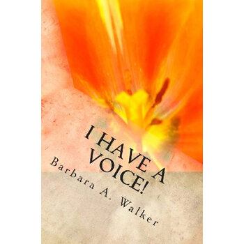 【】I Have a Voice!