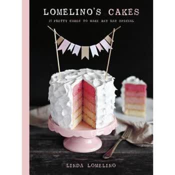 Lomelino's Cakes: 27 Pretty Cakes to Make An...