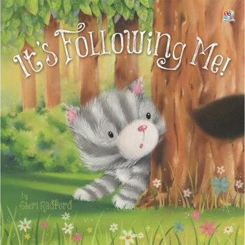 It’s Following Me!