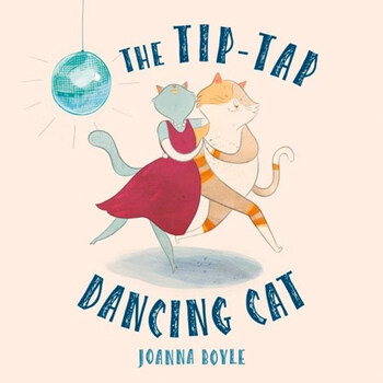 The Tip-tap Dancing Cat
