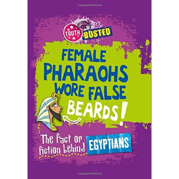 Truth or Busted: The Fact or Fiction Behind