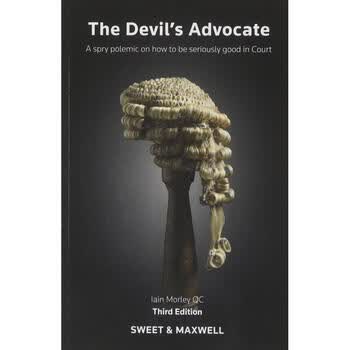 Devil's Advocate