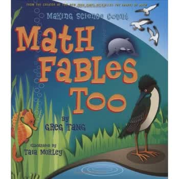Math Fables Too