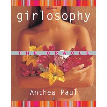 【】Girlosophy: The Oracle