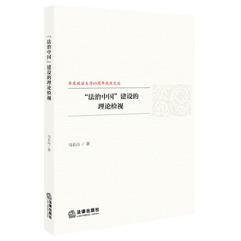 “法治中国”建设的理论检视