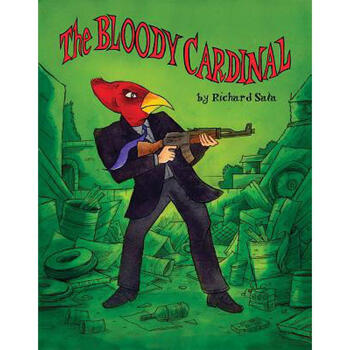 The Bloody Cardinal
