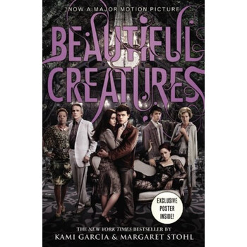 Beautiful Creatures 美丽生灵  ISBN:9780316231671