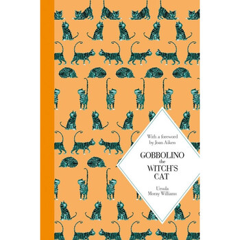 Macmillan Classics: Gobbolino, the Witch’s