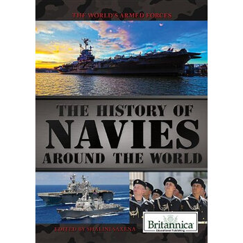 【】The History of Navies Around the