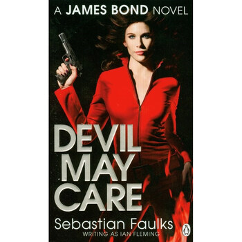 Devil May Care
