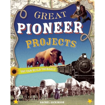 Social Studies: Build it Yourself: Great Pio