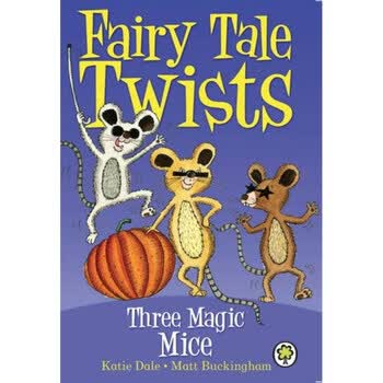 Three Magic Mice