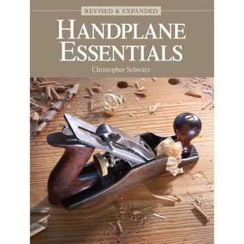 Handplane Essentials, Revised & Expanded