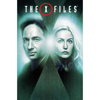 The X-Files, Vol. 1: Revival