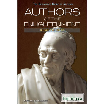 【】Authors of the Enlightenment: 1660 to