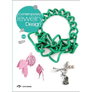 【】Contemporary Jewelry Design