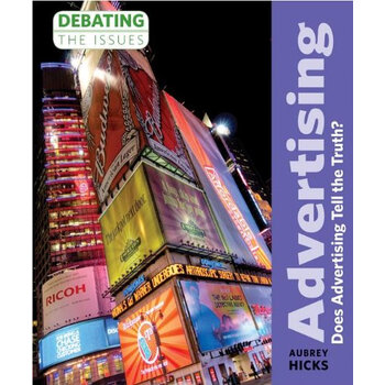 【】Advertising: Does Advertising Tell the