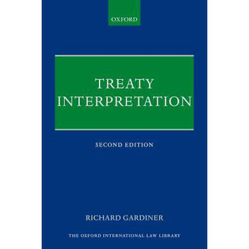 Treaty Interpretation
