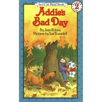 Addie's Bad Day