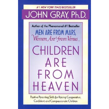 Children Are from Heaven