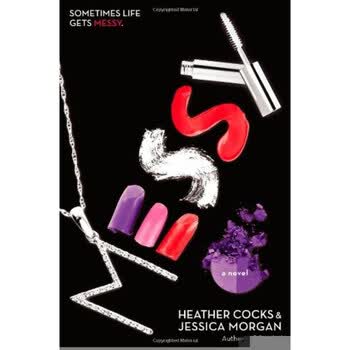 Messy [Hardcover]  ISBN:9780316098298