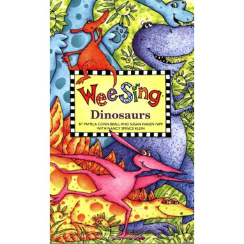 Wee Sing Dinosaurs