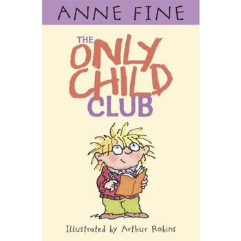 The Only Child Club
