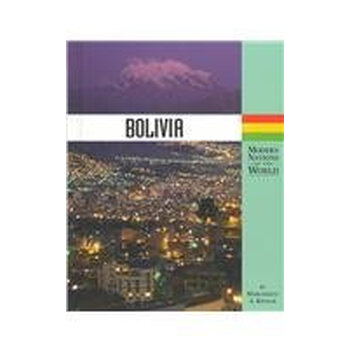 【】Bolivia
