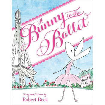 A Bunny in the Ballet
