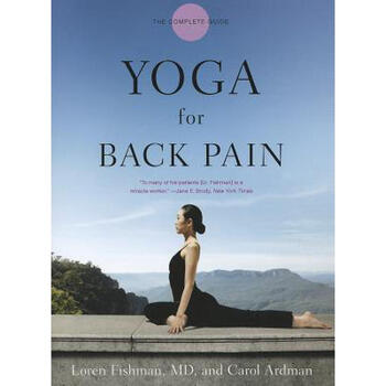 Yoga for Back Pain: The Complete Guide