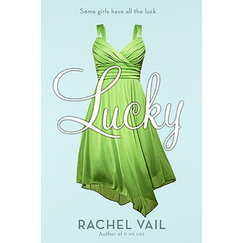 Lucky (Avery Sisters Trilogy)
